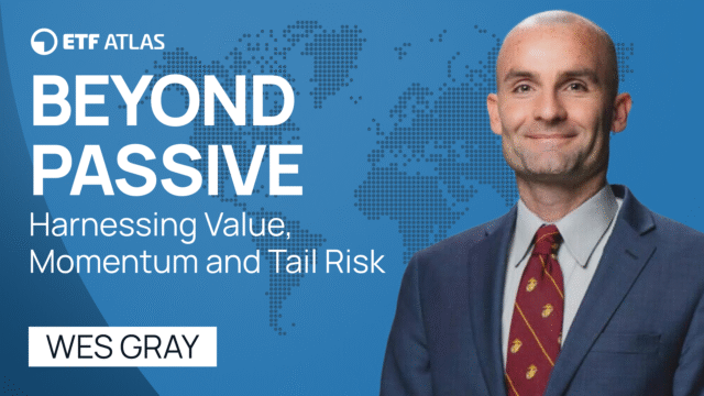 Beyond Passive: Harnessing Value, Momentum, and Tail Risk (Wes Gray ...