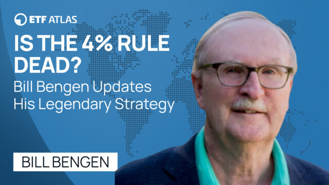 Is the 4% Rule Dead? William Bengen Updates His Legendary Strategy ...