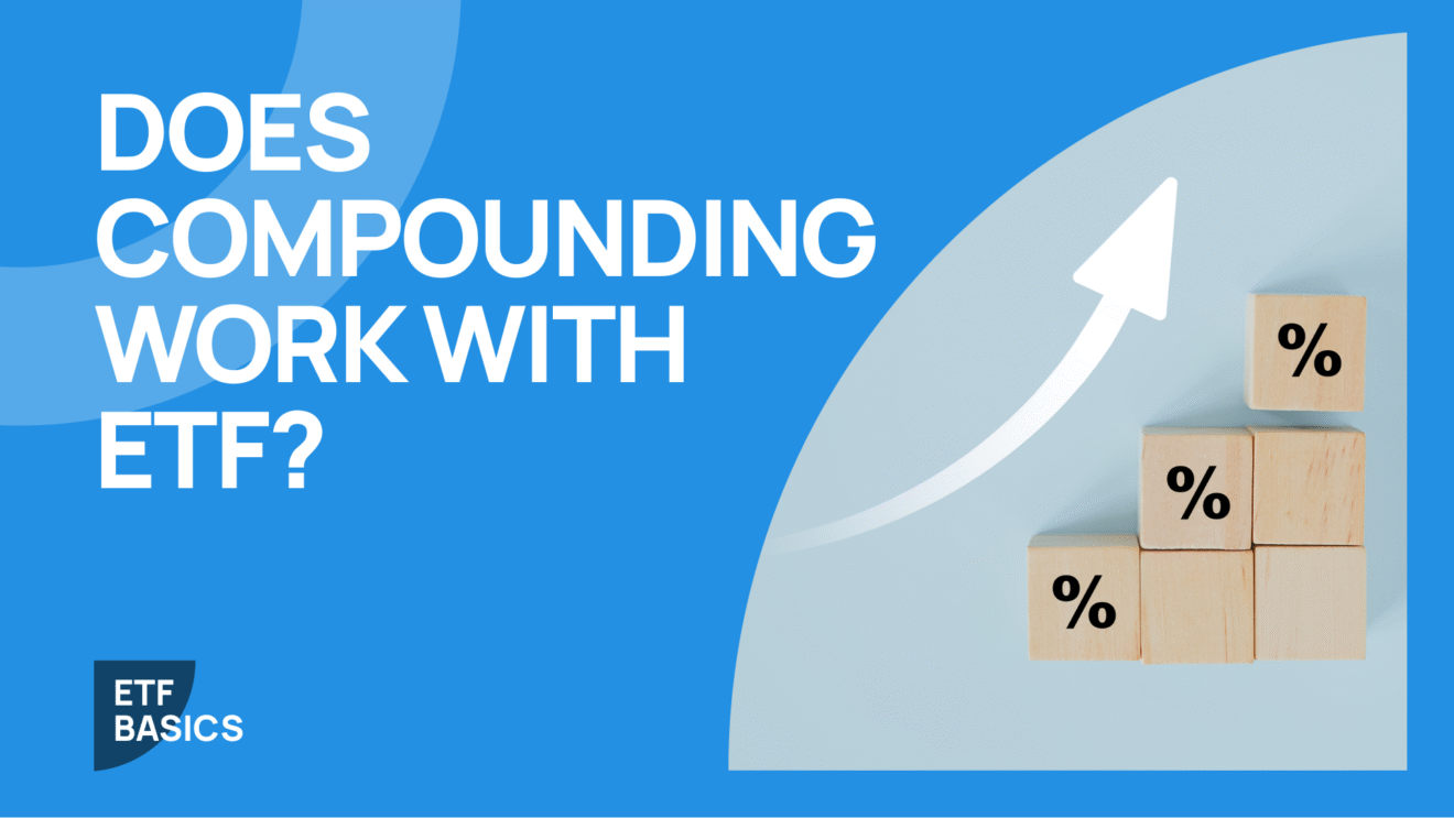 Does compounding work with ETF? - ETFatlas Academy